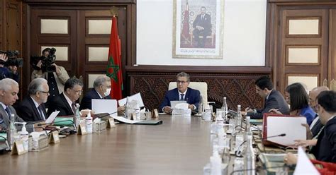 قانون المالية 2024 الحكومة تُسطر أولوياتها Morocco