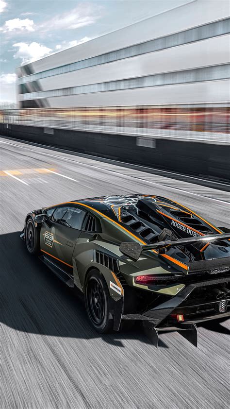 Lamborghini Huracan Super Trofeo Evo Ph Review Pistonheads 48 Off