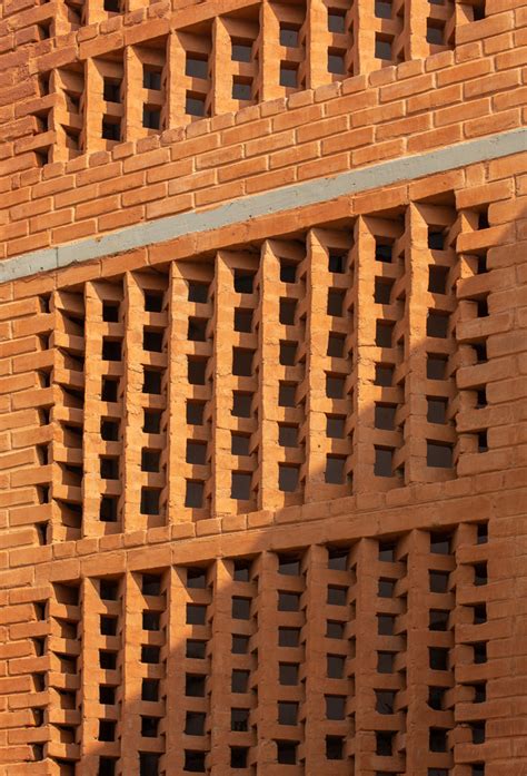 Gallery Of Akshar Arbol International School Ksm Architecture 19