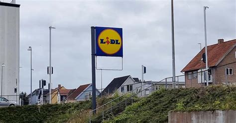 75 årig Lidl Kund Fick Brev Några Dagar Efter Shopping Jag Kommer
