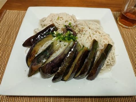 なすそうめん Ternod Official Blog