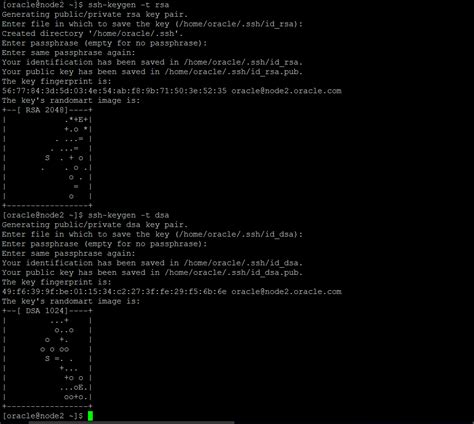 Step By Step Oracle RAC 12c Release 2 12c R2 Installation On Oracle