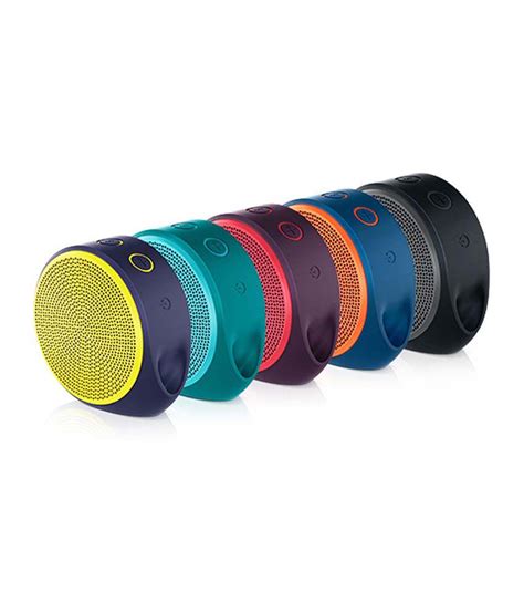 Logitech Bluetooth Speaker Buy Logitech Bluetooth Speaker Online At Best Prices In India