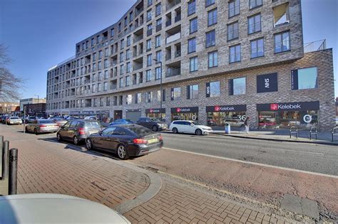 Fore Street London N18 2 Bed Apartment For Sale £332 000