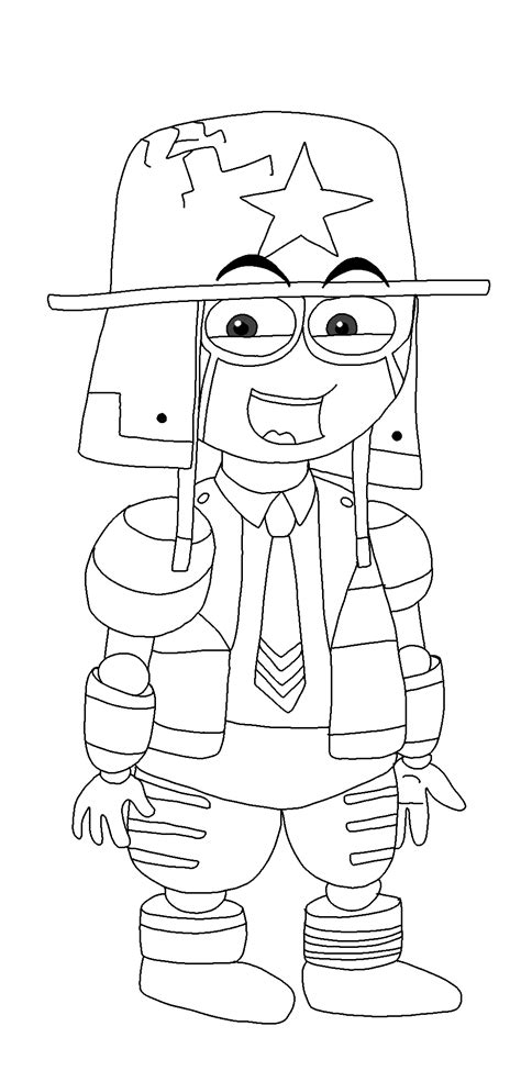 Im Procrastinating Actually Drawing So Have Some Doodles R