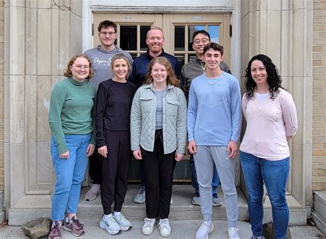 Lab Members Meyer Lab UWMadison