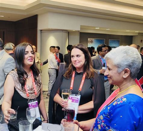 Synkriom On Linkedin Our Team Members Komal Dangi Rachel Metz And Aaron Christie Attended The…