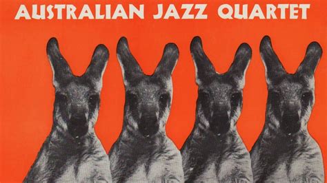 Andrew Dickeson Errol Buddle Interview Abc Jazz