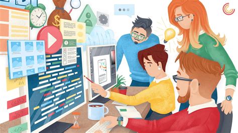How To Build A Successful Development Team DevTeam Space