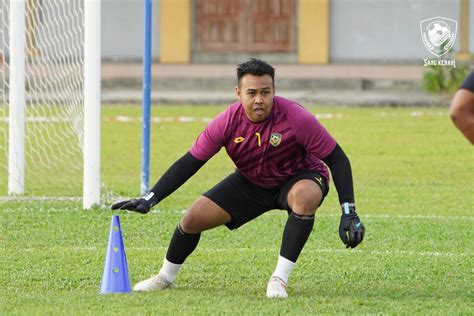 Lepas Hilang Manuel Ott Rizal Ghazali Dan Ifwat Akmal Boleh Jadi Calon