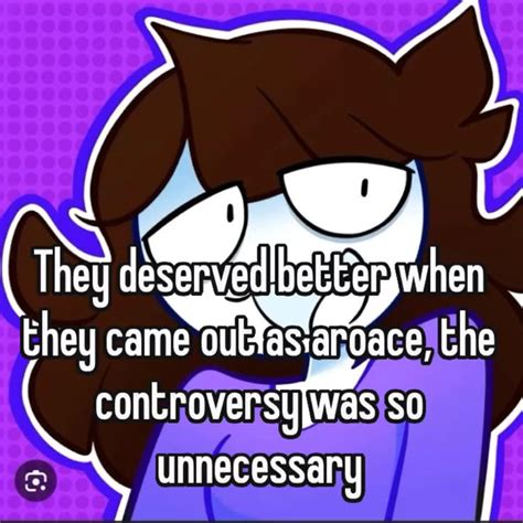 Jaiden Animations Jaiden Animations I Dont Have Friends Really