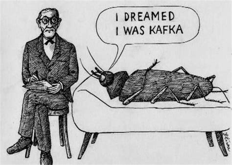 What Does Kafkaesque Actually Mean Wrytin