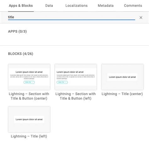 5 tips you may not know about the dyspatch visual editor with video