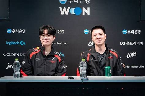 ‘제우스를 깨운 순간“탈락하면 허망할 것 같아” Lck