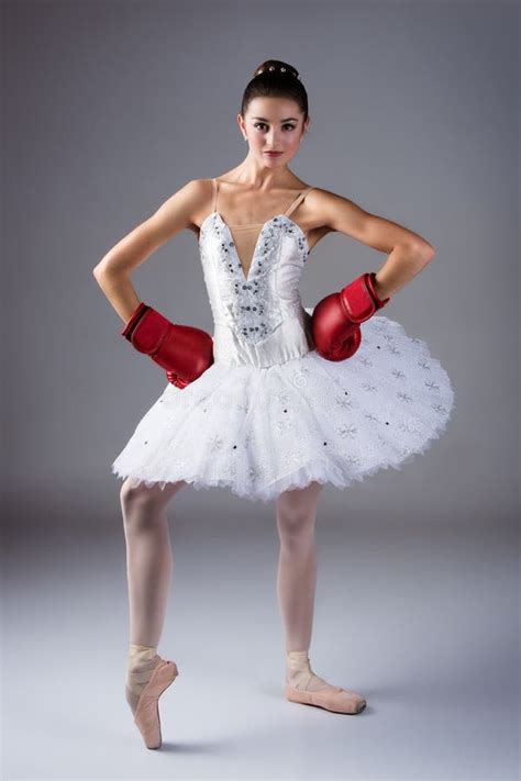 Female Ballet Dancer Stock Image Image Of Cute Body 31753773