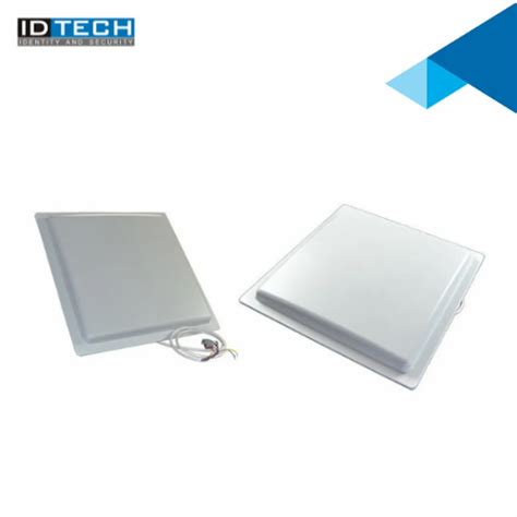 Id Tech Integrated Uhf Rfid Reader Idt 85 At ₹ 25000 In Gurugram Id 22517635091