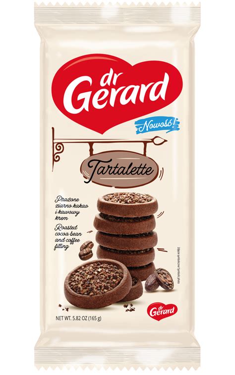 Produkty – dr Gerard