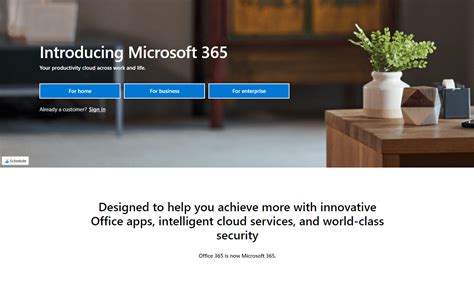 Microsoft 365 Review Pricing Previously Office 365