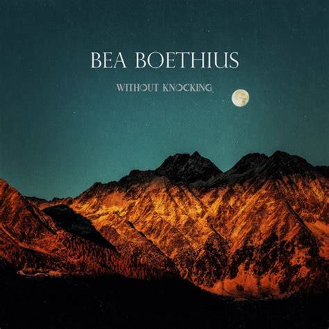 ‎without Knocking Single By Bea Boethius Apple Music Classical