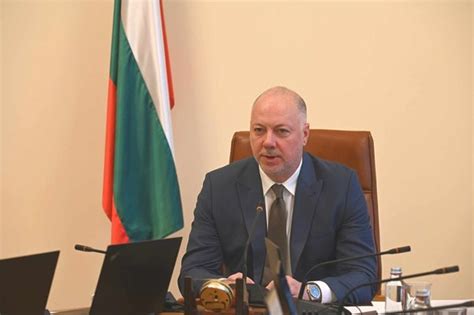 Премиерът Росен Желязков осъди ракетната атака над Суми на Цветница