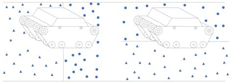 Machines Free Full Text Research On Modeling And Load Simulation Algorithm Of Tracked