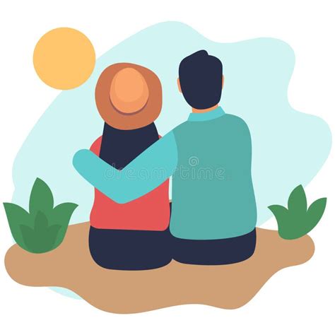 Sunshine And Love Stock Vector Illustration Of Happiness 356462726