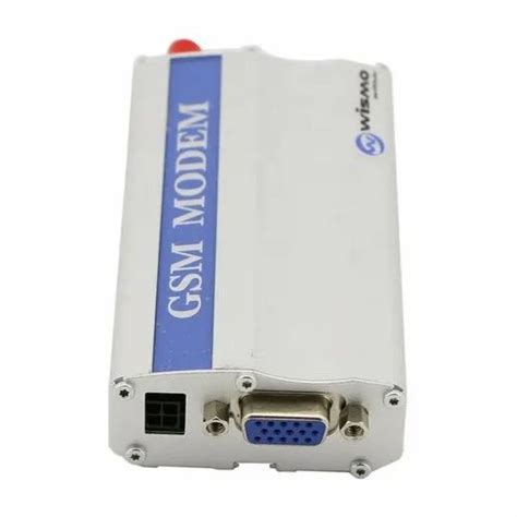 G USB GSM Modem Support SMS At Rs In Chennai ID