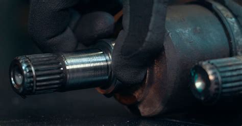 How To Change Drive Shaft On A Car Replacement Tutorial