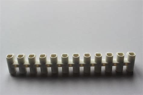 Way Terminal Block Strip Connectors JWL China Manufacturer Electronics Stocks