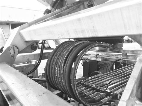 Flytech Engineering Sdn Bhd Hose Manufacturing And Engineer