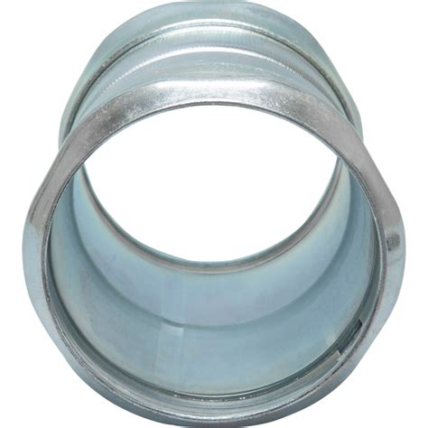 3 ½ Emt Steel Compression Coupling Centaur Installation