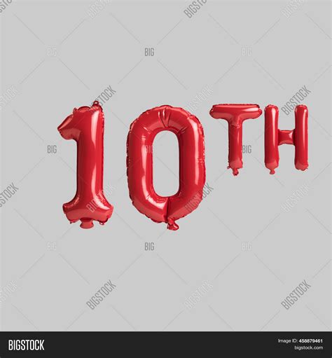 Imagen Y Foto 3d Illustration Prueba Gratis Bigstock