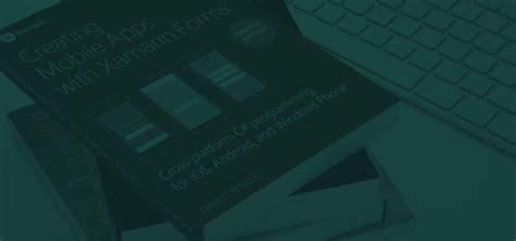 Привязка нативных View напрямую в Xaml Xamarin Developersxamarin