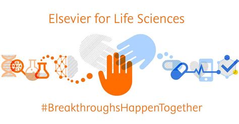 Meet Elsevier For Life Sciences A New Community Where Academic