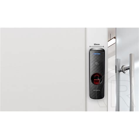 Suprema BioEntry P2 Fingerprint Reader Controller Dual RFID OP6
