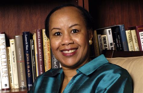 Jonetta Rose Barras Spinning The Numbers