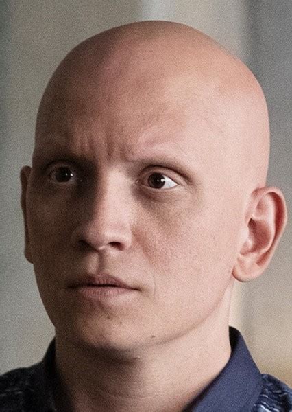 Anthony Carrigan Photo On Mycast Fan Casting Your Favorite Stories