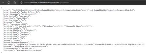 Where Does Aad App Proxy Fit With Other Azure Reverse Proxies