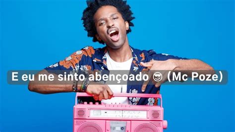 Frases De Funk Para Foto Masculina S As Pesadas