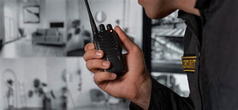 Creating A Safer Environment Security System Solutions For Public