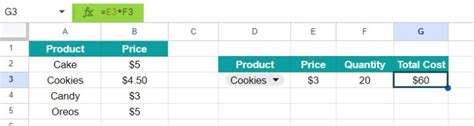 Vlookup With Multiple Criteria In Google Sheets Top Examples