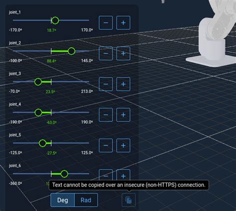 Planning And Control Troubleshooting MoveIt Pro Docs