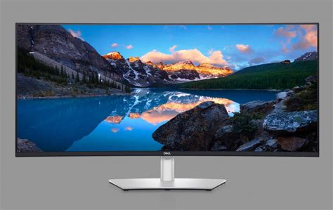 Dell UltraSharp U4021QW review - 40” WUHD 5K2K monitor - AEC Magazine