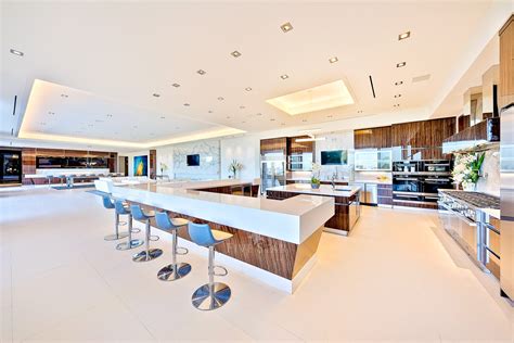 Billionaire Mansion Luxury Vacation Rental In Bel Air Usa Fivestarie