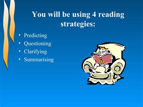 Reciprocal Reading Ppt
