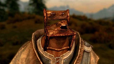 when modding goes wrong r gaming