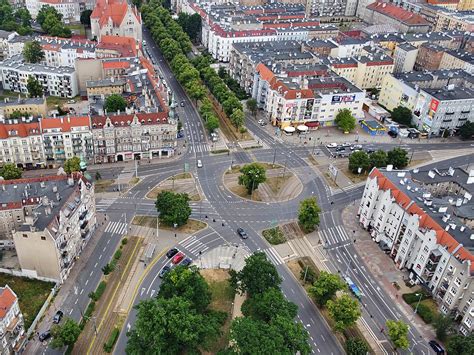Kościuszki Tadeusza Gen Szczecin Plac