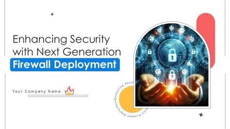 Firewall Powerpoint Presentation And Slides Ppt Powerpoint Slideteam