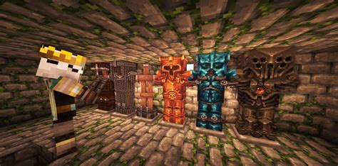 40 Best Minecraft Texture Packs The Ultimate Graphical Refresh