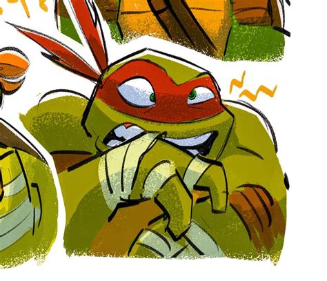 Tmnt Raphael On Tumblr